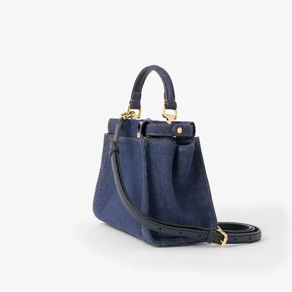 Fendi Peekaboo Mini