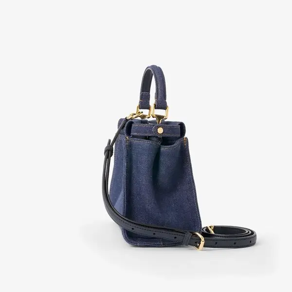 Fendi Peekaboo Mini