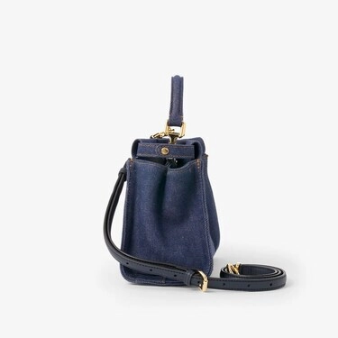 Fendi Peekaboo Mini