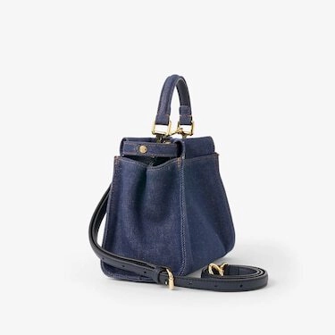 Fendi Peekaboo Mini
