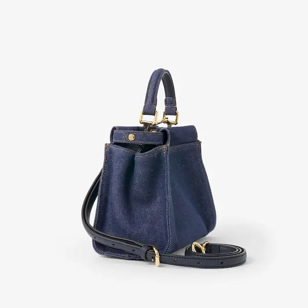 Fendi Peekaboo Mini