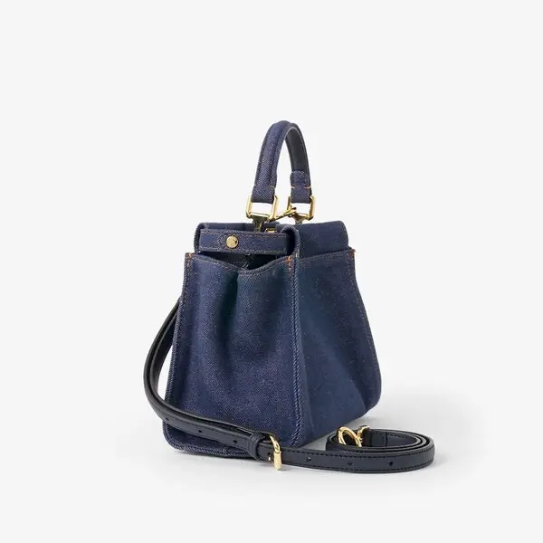 Fendi Peekaboo Mini