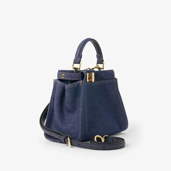 Fendi Peekaboo Mini