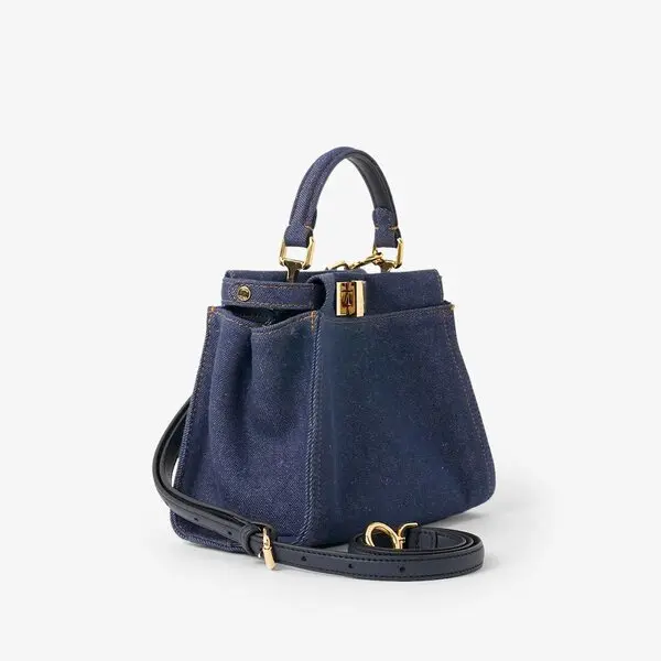Fendi Peekaboo Mini