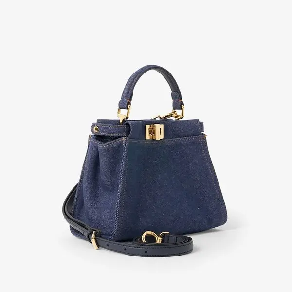 Fendi Peekaboo Mini