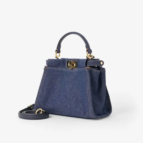 Fendi Peekaboo Mini