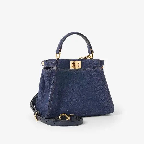 Fendi Peekaboo Mini