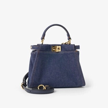 Fendi Peekaboo Mini