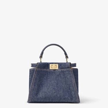 Fendi Peekaboo Mini