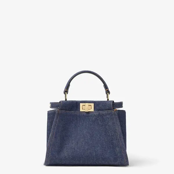 Fendi Peekaboo Mini
