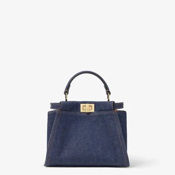 Fendi Peekaboo Mini