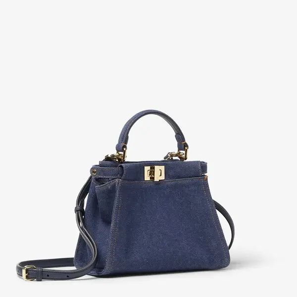 Fendi Peekaboo Mini