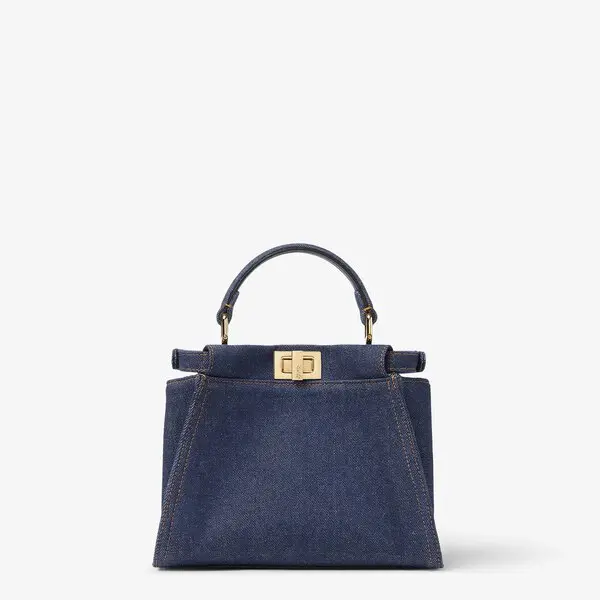 Fendi Peekaboo Mini