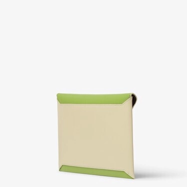 Fendi Ff Diamonds Pouch