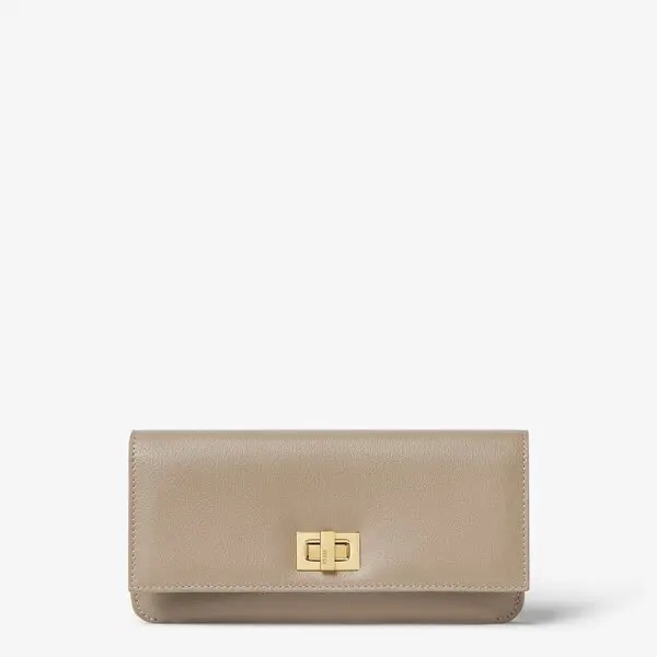 Fendi Way Continental - Multicolour