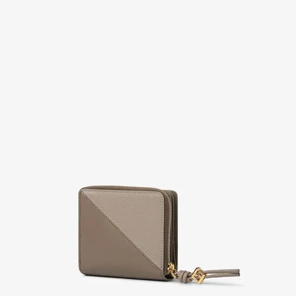 Fendi Ff Diamonds Bifold Small