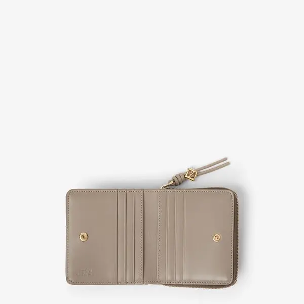 Fendi Ff Diamonds Bifold Small