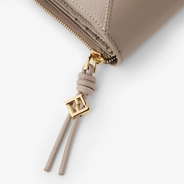 Fendi Ff Diamonds Bifold Small