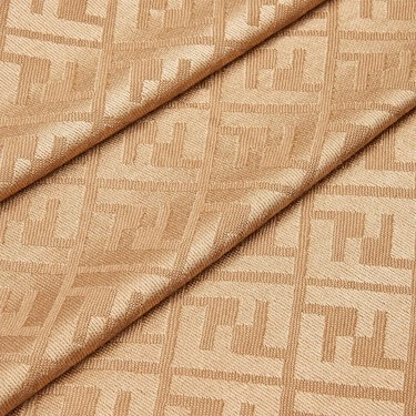 Fendi Ff Shawl