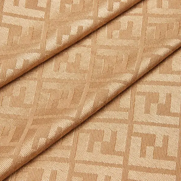 Fendi Ff Shawl