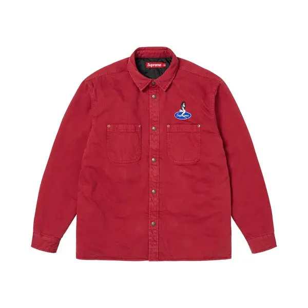 Supreme Shirts For Women | Editorialist