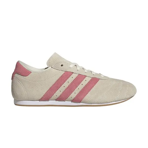 Adidas Taekwondo Lace Sneakers - Cream