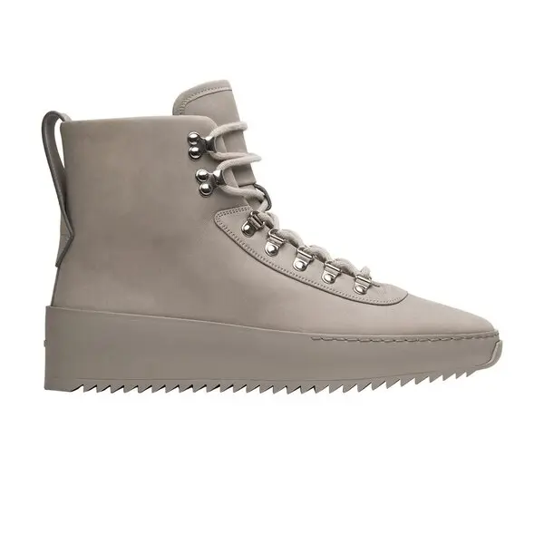 Fear Of God Fifth Collection Hiking Sneaker - Tan