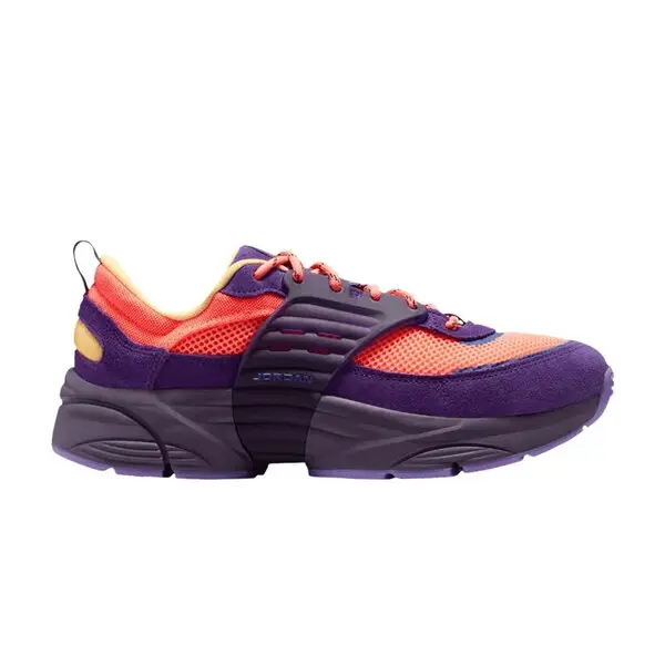 JORDAN Trunner O/s Sneakers - Orange