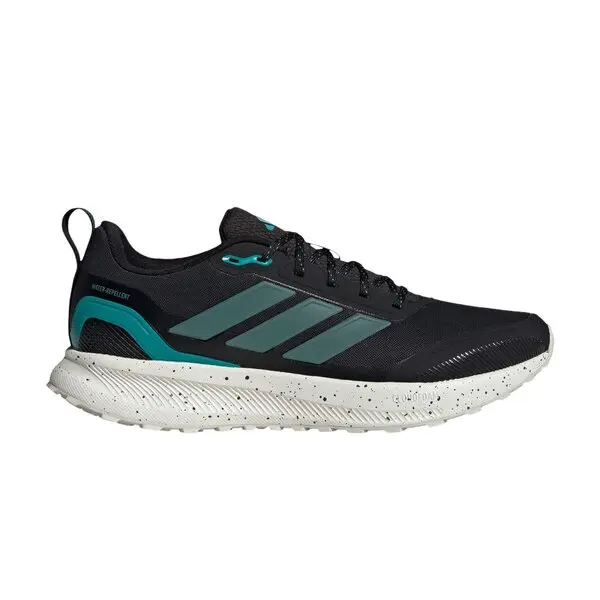 Adidas Runfalcon 5 Trail - Black