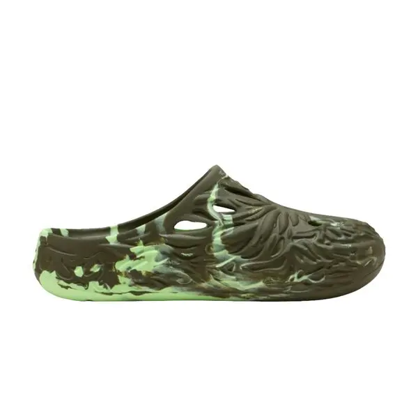 PUMA Mb.04 Slides - Green