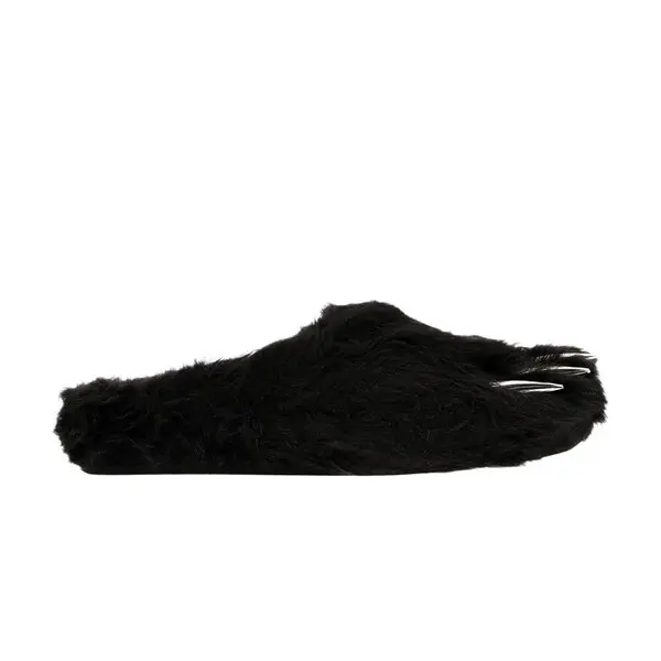 BRAVEST STUDIOS Bear Claw Mule - Black