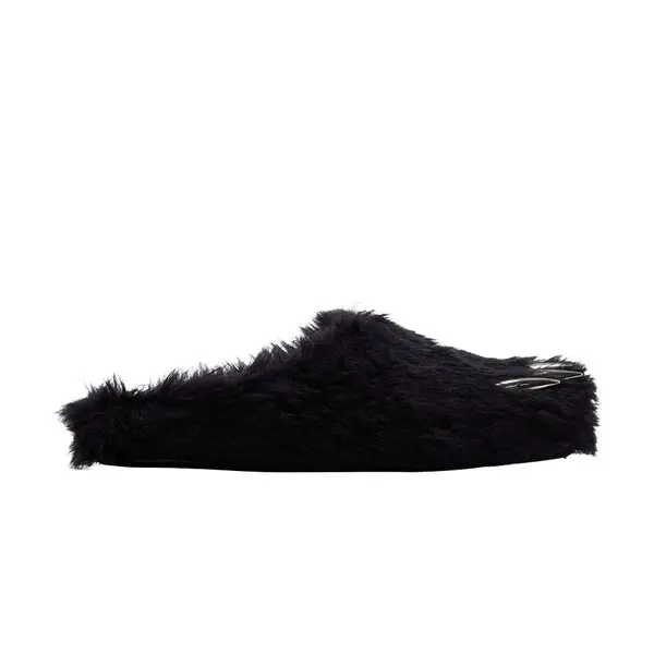 BRAVEST STUDIOS Bear Claw Mule - Black