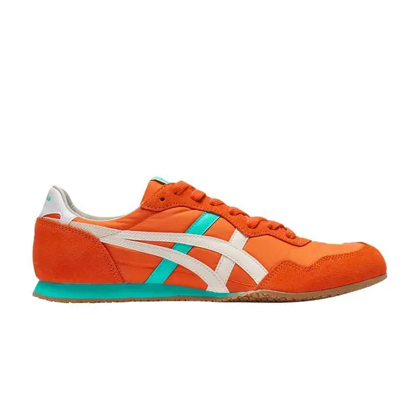 Onitsuka Tiger Serrano Sneakers - Orange
