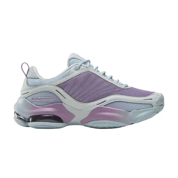 REEBOK Dmx Series 3000 Sneakers - Purple