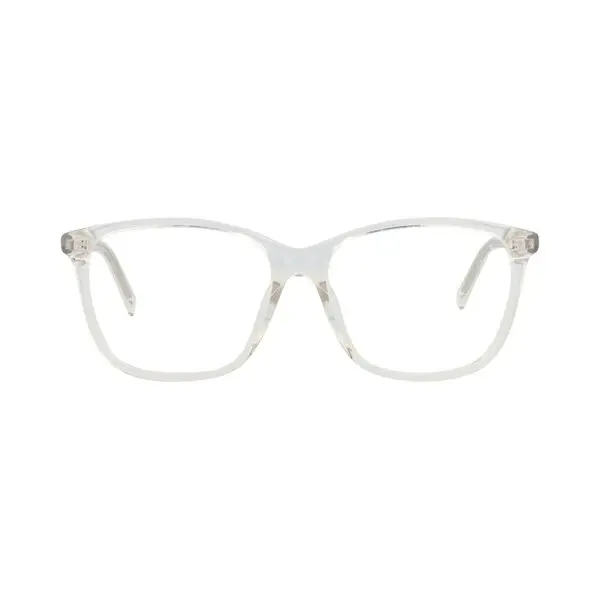 Kenzo Square-frame Acetate Optical Frames - White