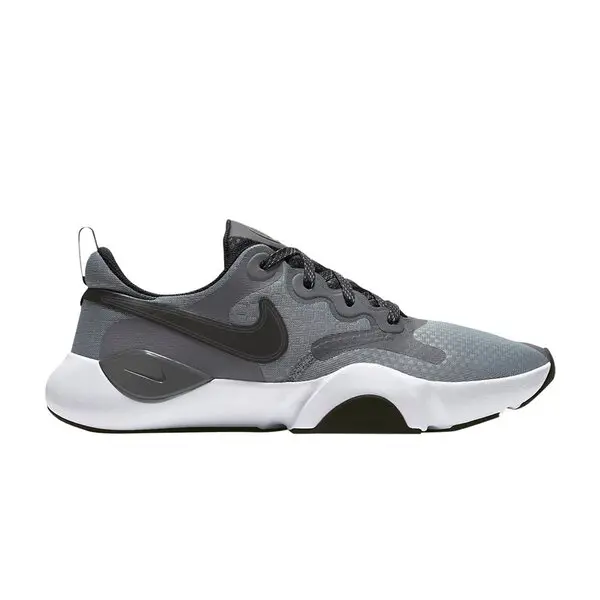 Nike Speedrep Sneakers - Grey