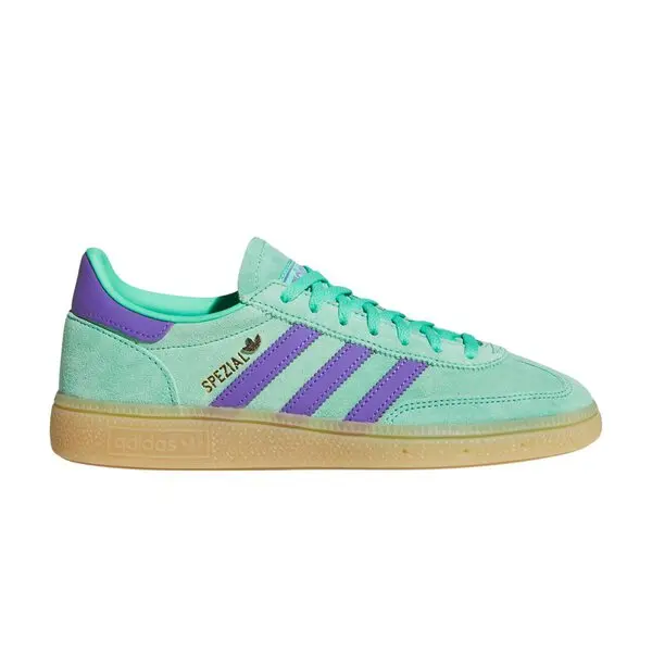 Adidas Handball Spezial Sneakers - Green