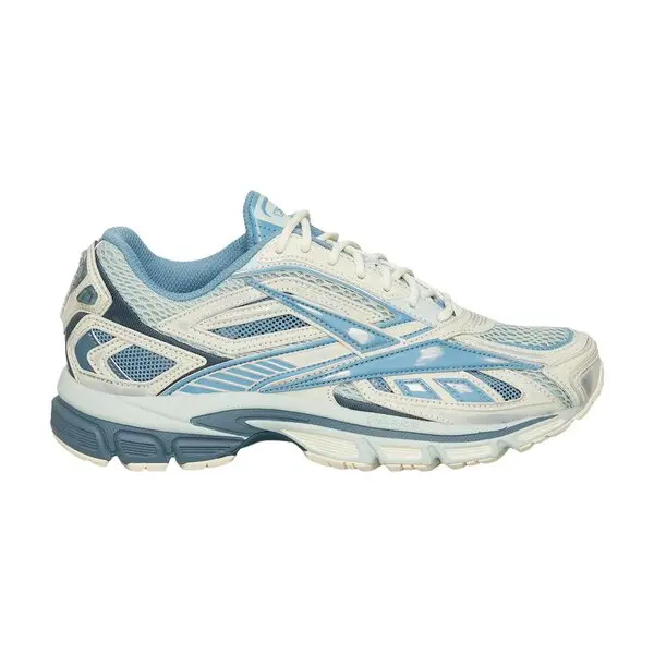 REEBOK Premier Road Ultra Buff Metallic Sneakers - Blue