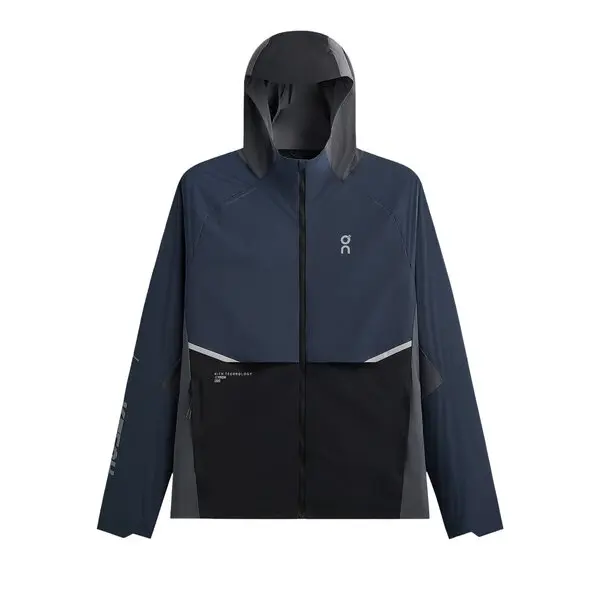 Kith Core Jacket