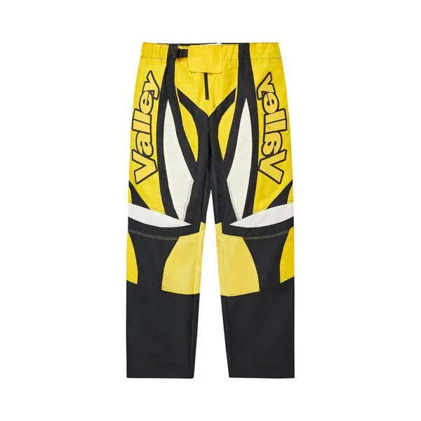 VALE FOREVER Motocroxxx Pants