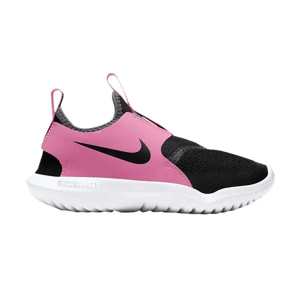 Nike Flex Runner Ps Glow - Pink