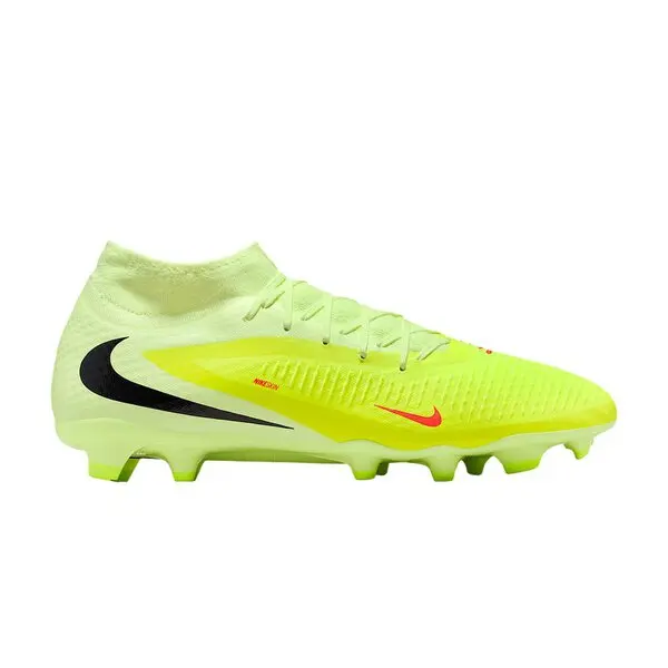 Nike Phantom High Academy Mg Sneakers - Green