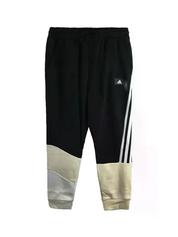Adidas Colour-block Track Pants