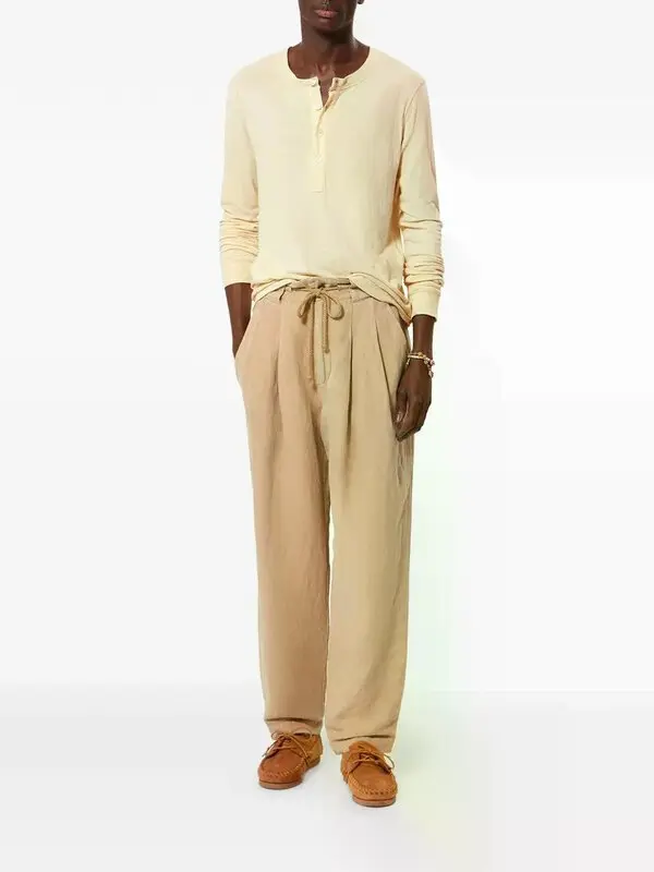 MARANT Leigh Long-sleeve T-shirt