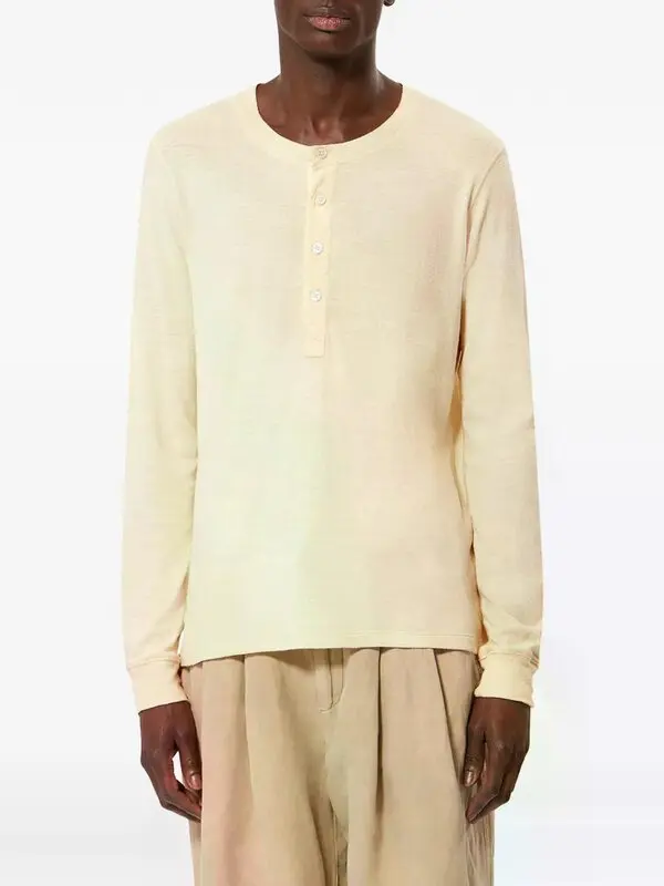 MARANT Leigh Long-sleeve T-shirt