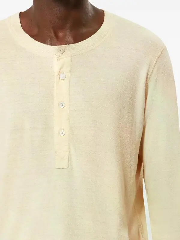 MARANT Leigh Long-sleeve T-shirt