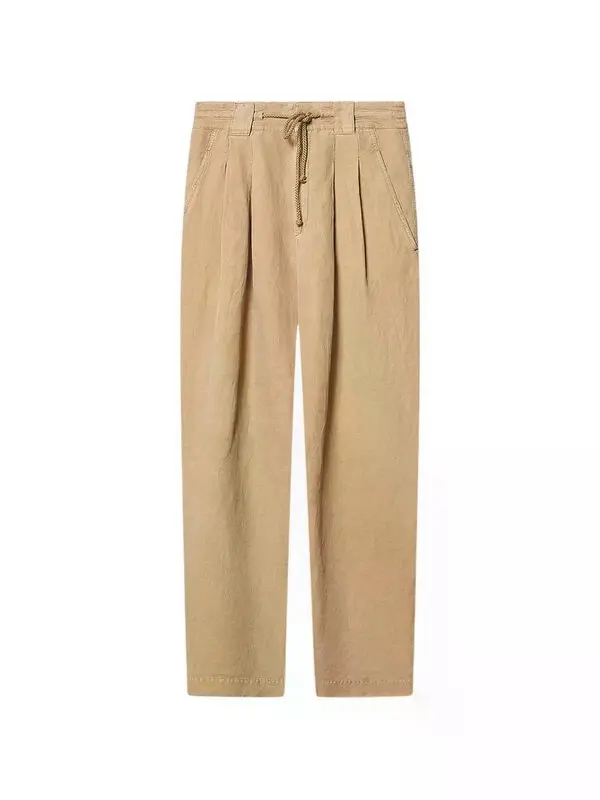 MARANT Sirius Pleated Trousers