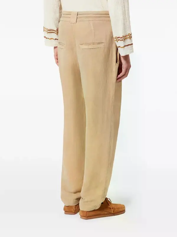 MARANT Sirius Pleated Trousers