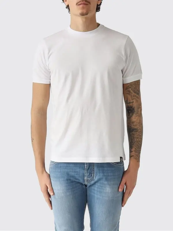 COLMAR Basic Cotton T-shirt