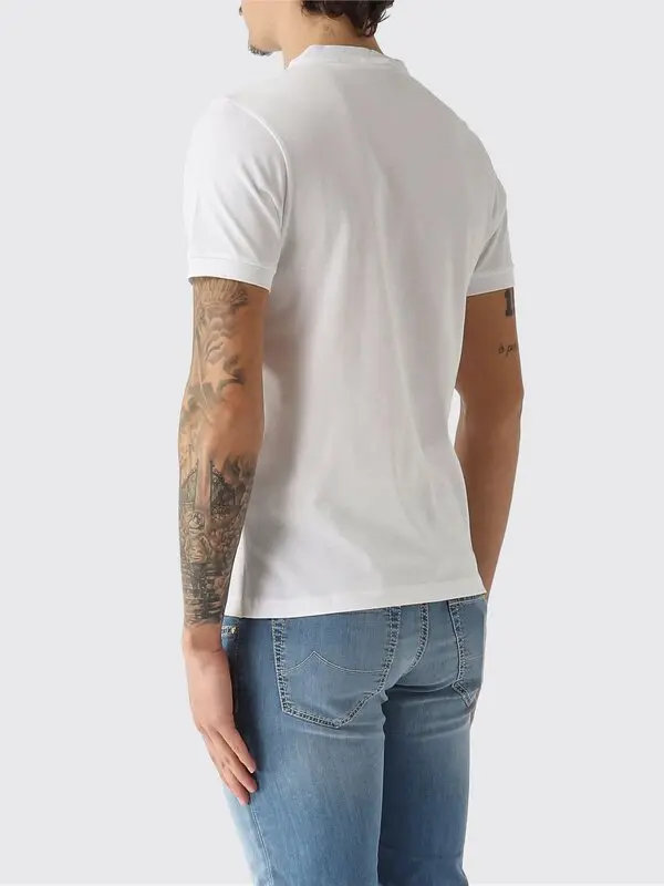COLMAR Basic Cotton T-shirt